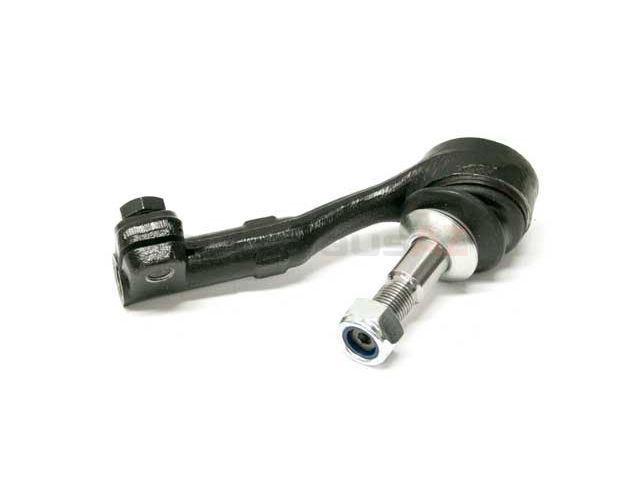 Delphi 32106767781, TA2060 Tie Rod End; Left Outer - BMW