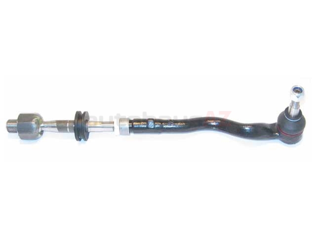 Delphi 32106777504, TL467 Tie Rod Assembly; Right - BMW | 3160300005 ...