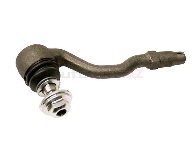 Delphi 32106793497, TA2678 Tie Rod End; Outer Left or Right - BMW ...