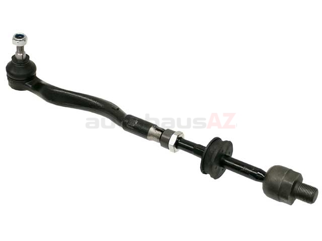 Delphi 32111139315, TL440 Tie Rod Assembly; Left - BMW