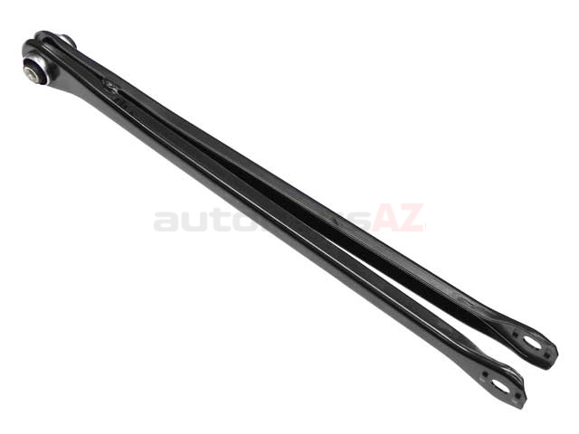 Delphi 33303411651, TC2232 Control Arm; Rear Left Lower - BMW | 33326760675