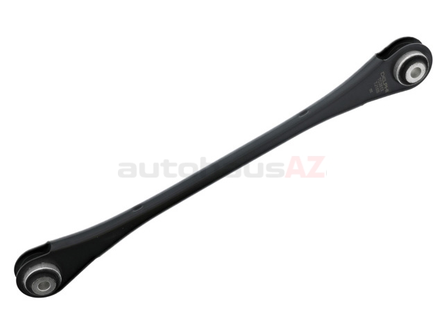 Delphi 33326792533, TC3612 Control Arm; Rear Left Lower Rearward - BMW