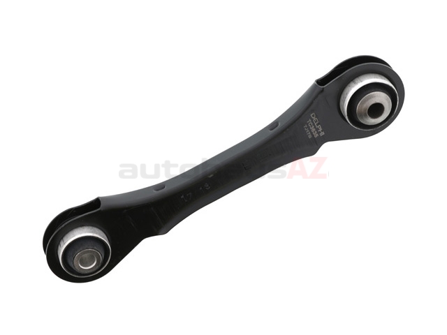 Delphi 33326792539, TC3635 Control Arm; Rear Left Upper Forward - BMW