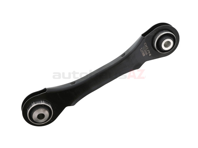 Delphi 33326792540, TC3636 Control Arm; Rear Right Upper Forward - BMW