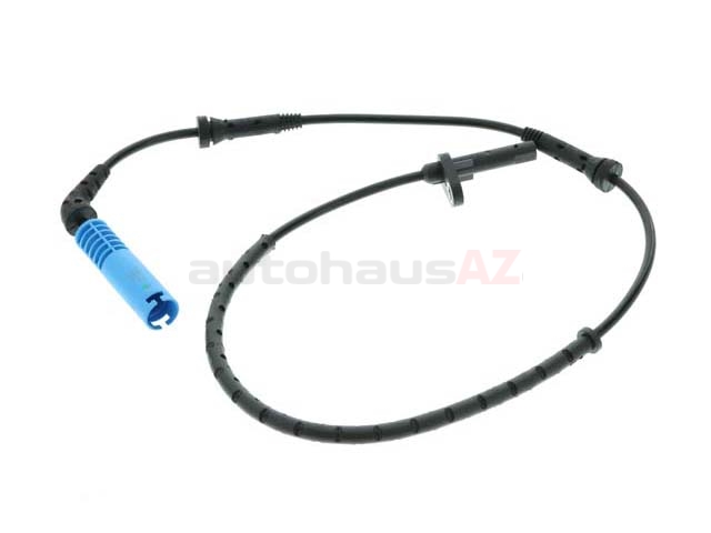 Delphi 34526771703, SS20071 ABS Wheel Speed Sensor; Rear Left/Right ...