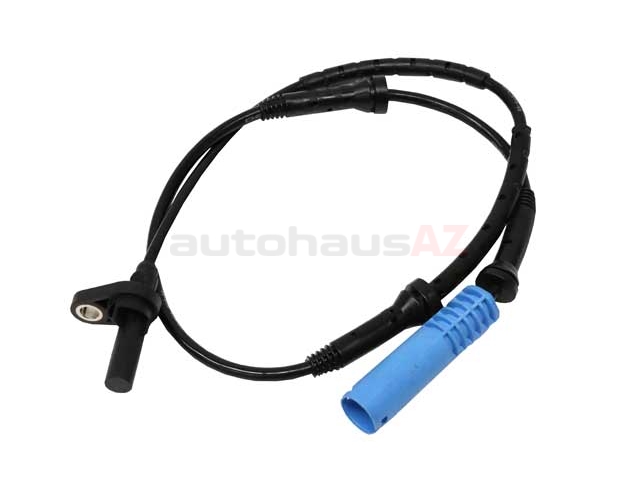 Delphi 34526771708, SS20159 ABS Wheel Speed Sensor; Front - BMW