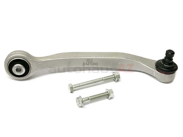 Delphi 4E0407505E, TC1812 Suspension Control Arm Link; Front Left Upper ...