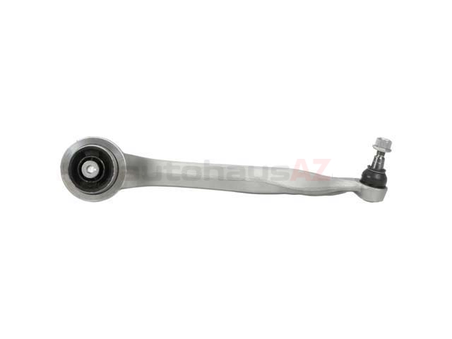 Delphi 4G0407693L, TC6391 Control Arm; Front Left Lower Rearward - Audi ...