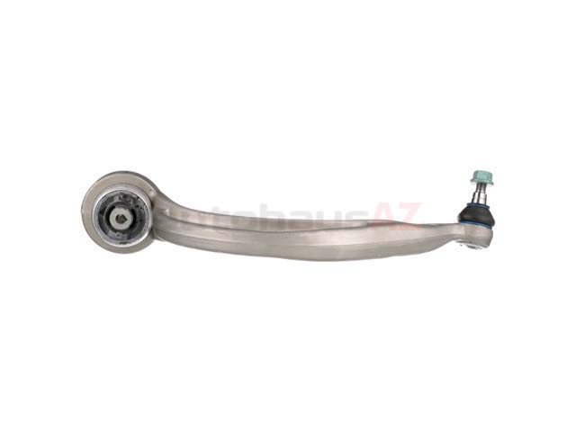 Delphi 4G0407694L, TC6392 Control Arm; Front Right Lower Rearward ...