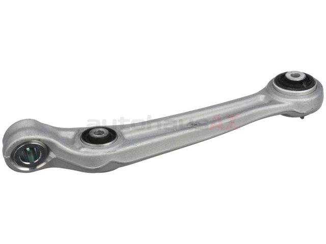 Delphi 4H0407152C, TC3602 Control Arm; Front Right Lower Forward - Audi ...