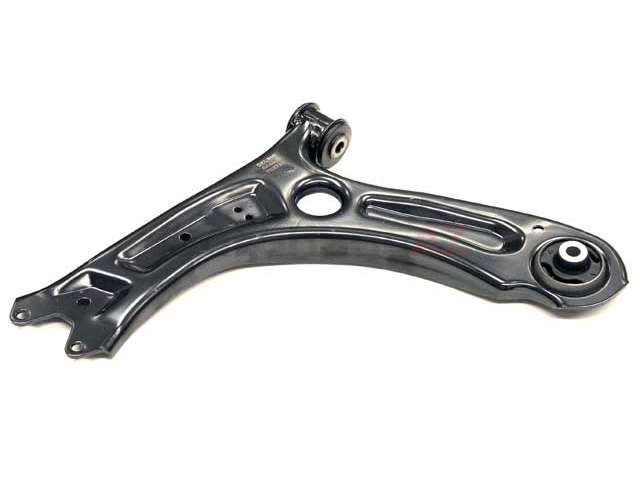 Delphi 5C0407151D, TC2733 Control Arm; Front Left Lower - VW ...