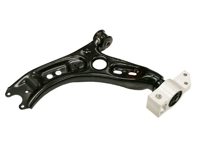 Delphi 5N0407151, TC2825 Control Arm; Front Left - VW