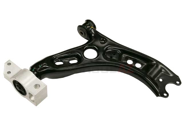 Delphi 5N0407152, TC2826 Control Arm; Front Right - VW