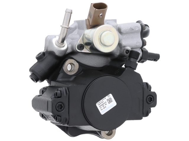 Delphi 6510702801, 28447441 Fuel Pump - Mercedes | 6510702201 ...