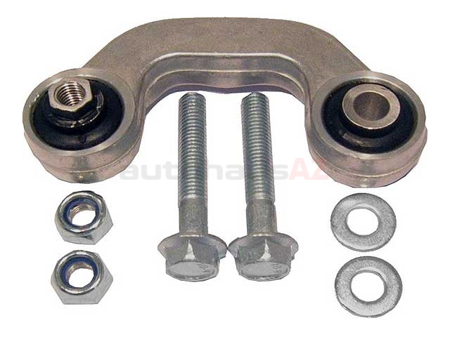 Delphi 8E0411317, TC1290 Stabilizer/Sway Bar Link; Front Left - Audi