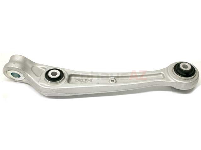 Delphi 8K0407152D, TC2453 Control Arm; Front Right Lower Forward - Audi ...