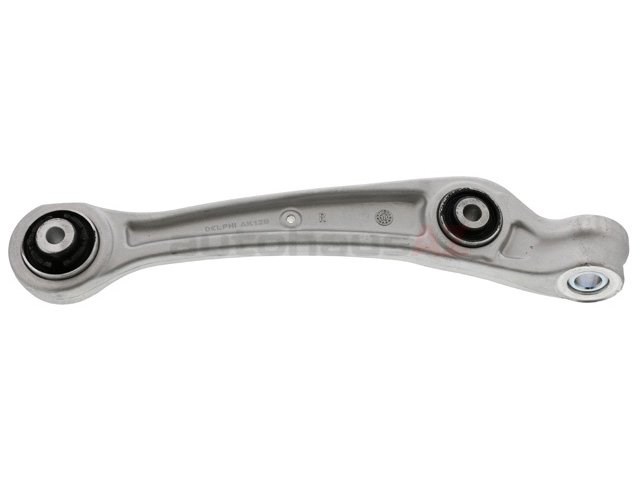 Delphi 8K0407152F, TC2709 Control Arm; Front Right Lower - Audi
