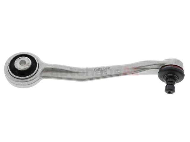 Delphi 8K0407509N, TC2335 Suspension Control Arm Link; Front Left Upper ...