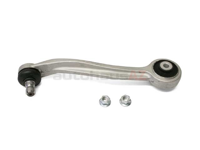 Delphi 8K0407509P, TC2974 Control Arm; Front Left Upper Rearward - Audi ...