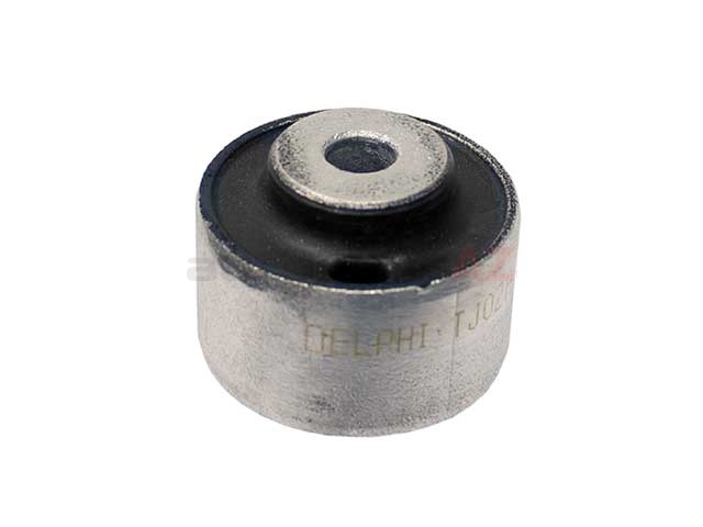 Delphi 8K0407515, TD871W Control Arm Bushing; Front Left Upper - Audi