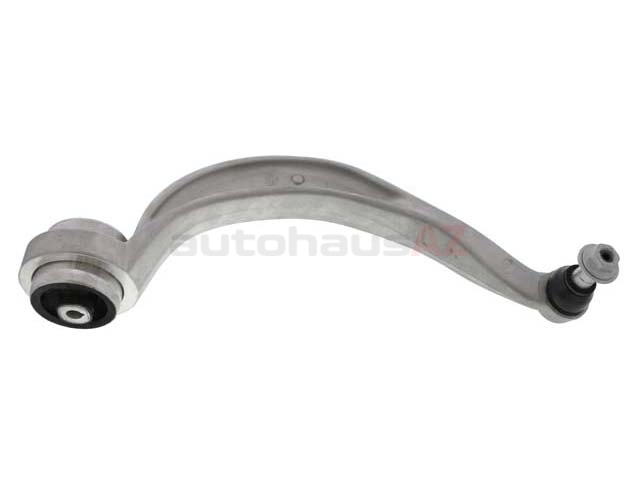 Delphi 8K0407693AD, TC3444 Control Arm; Front Left Lower - Audi ...