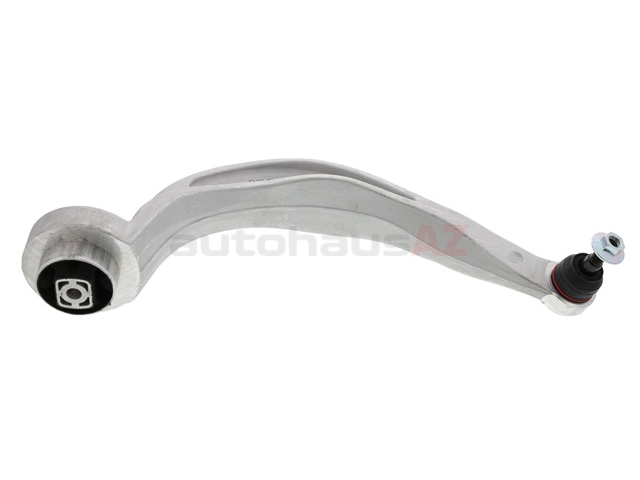 Delphi 8K0407693N, TC2454 Control Arm; Front Left Lower - Audi ...