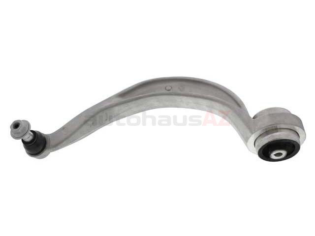 Delphi 8K0407694AD, TC3445 Control Arm; Front Right Lower - Audi ...