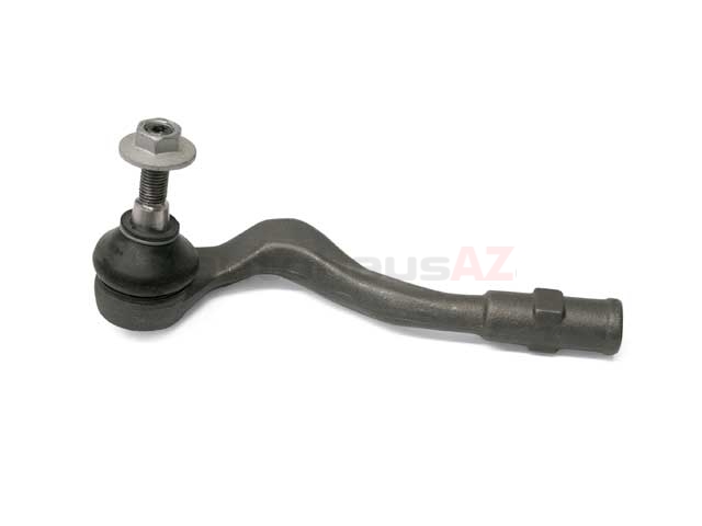 Delphi 8K0422818B, TA2509 Tie Rod End; Right Outer - Audi | 4G0423812A ...