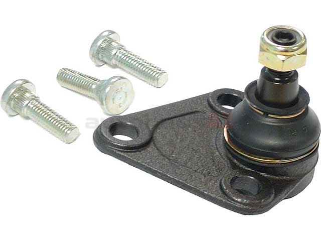 Shop For Audi Quattro Ball Joint - Lemfoerder, Delphi, TRW