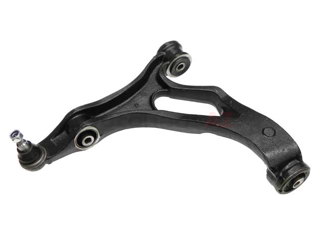 Delphi 95534101833, TC2190 Control Arm; Front Right Lower - Porsche ...