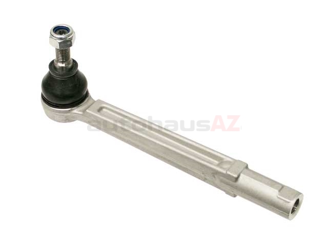 Delphi 99634713104, TA2875 Tie Rod; Front Left or Right Outer - Porsche | 99634713103 99634713105