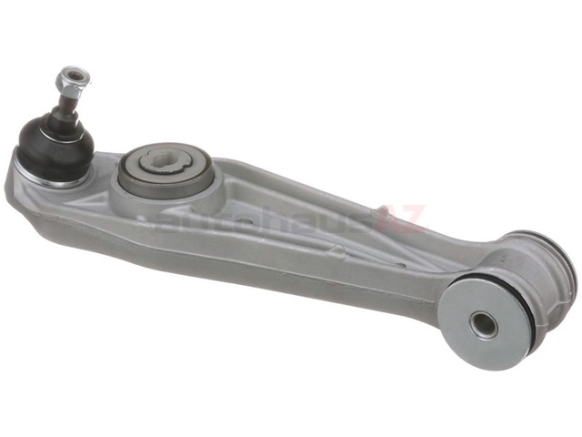 Delphi 99134105302, TC5886 Control Arm; Front Left/Right Lower ...