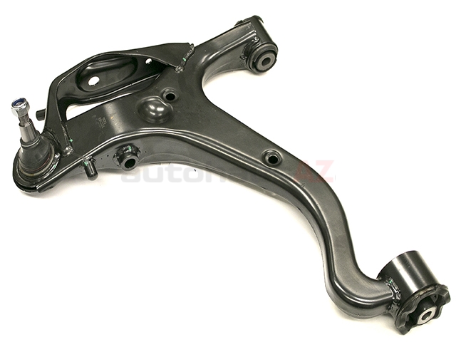 Delphi LR029304, TC2163 Control Arm; Front Right Lower - Land Rover