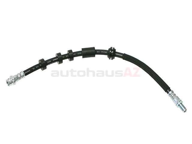 Delphi DL-LR040770 Brake Hose/Line; Front - Land Rover | LR040770