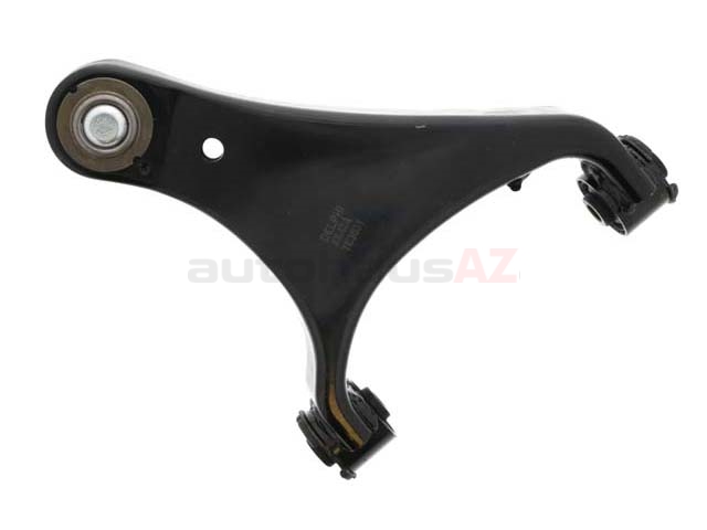 Delphi LR051614, TC3031 Control Arm; Front Right Upper - Land Rover