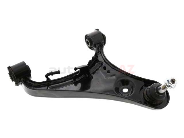 Delphi LR051615, TC3030 Control Arm; Front Left Upper - Land Rover