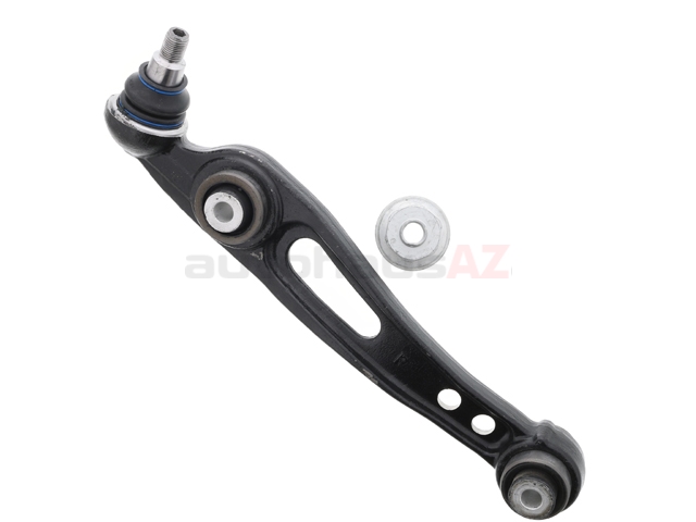 Delphi LR078477, TC3150 Control Arm; Front Right Lower Rearward - Land ...