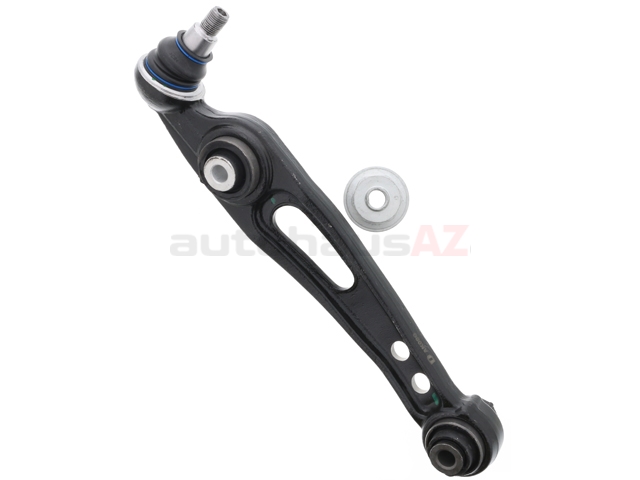 Delphi LR078478, TC3456 Control Arm; Front Left Lower Rearward - Land Rover