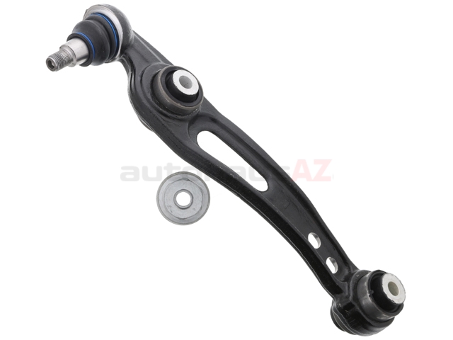 Delphi LR078479, TC3149 Control Arm; Front Left Lower Rearward - Land Rover