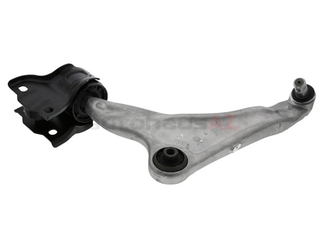 Delphi LR078657, TC3032 Control Arm; Front Left Lower - Land Rover