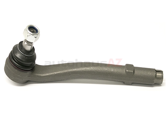 Delphi QJB500050, TA2381 Tie Rod End; Left/Right Outer - Land Rover