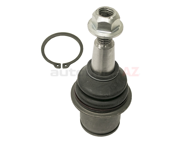 Delphi RBK500280, TC1963 Ball Joint; Front Left Lower - Land Rover