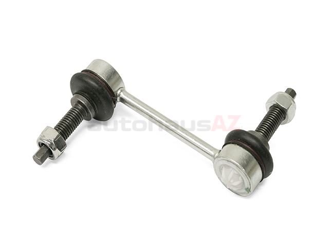 Delphi RGD000312, TC1908 Stabilizer/Sway Bar Link; Rear Left - Land Rover