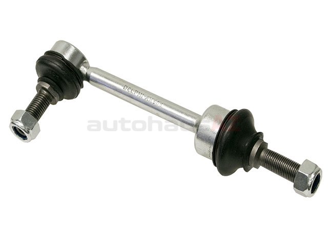 Delphi RGD100682, TC987 Stabilizer/Sway Bar Link; Rear Right - Land Rover