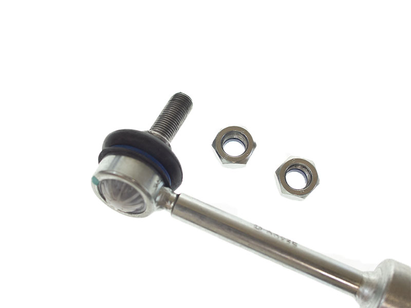 Delphi RGD100682, TC987 Stabilizer/Sway Bar Link; Rear Right - Land Rover