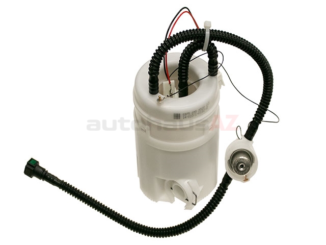 Delphi WGS500051, WGS500051ES Fuel Pump - Land Rover