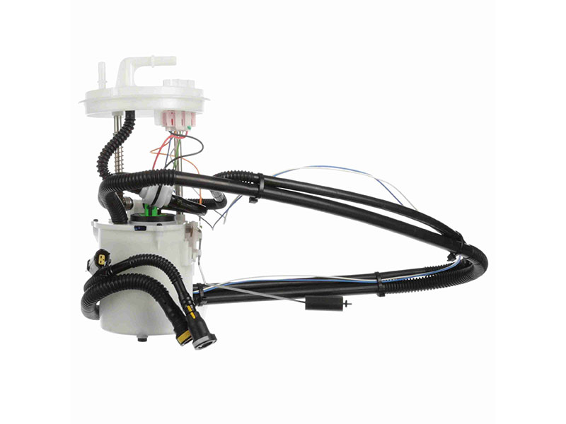 Delphi XR848122, FG1885 Fuel Pump Module Assembly; Right - Jaguar