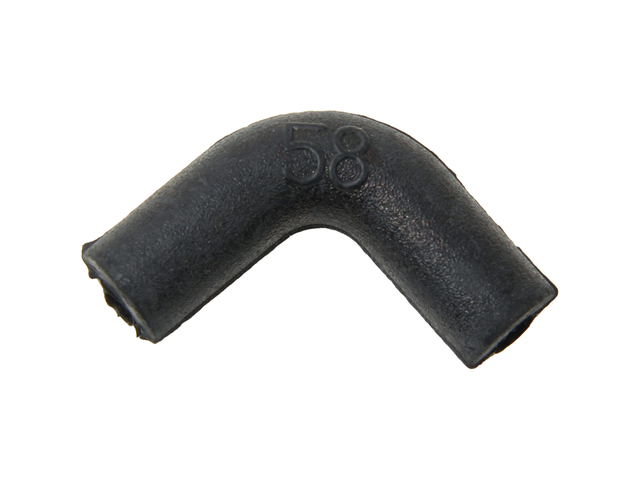 Genuine DNG10001 Windshield Washer Hose - Land Rover