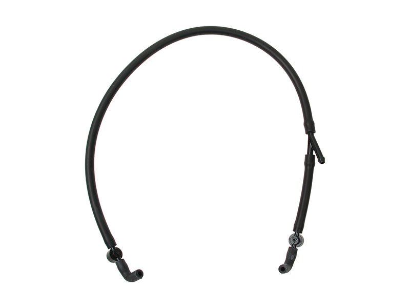 Genuine DNH000133 Windshield Washer Hose - Land Rover