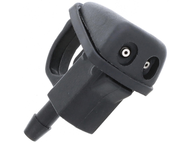 Britpart DNJ500090 Windshield Washer Nozzle; Left/Right - Land Rover